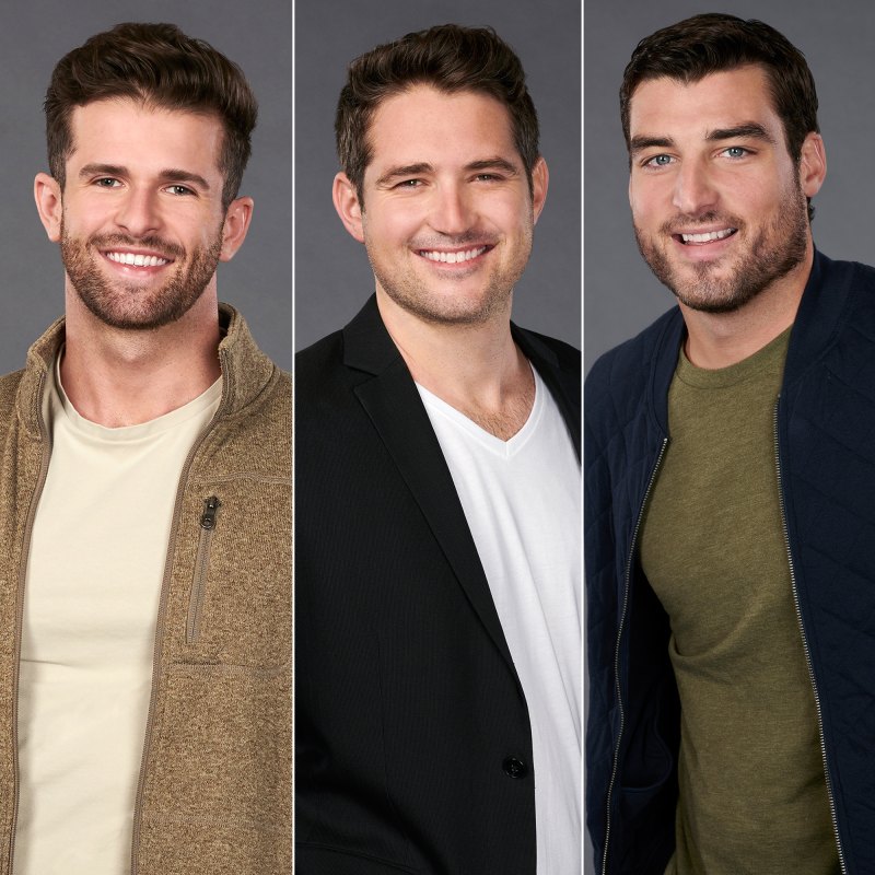'Bachelorette' Alum Tyler Gwozdz Has Died: Bachelor Nation Reacts