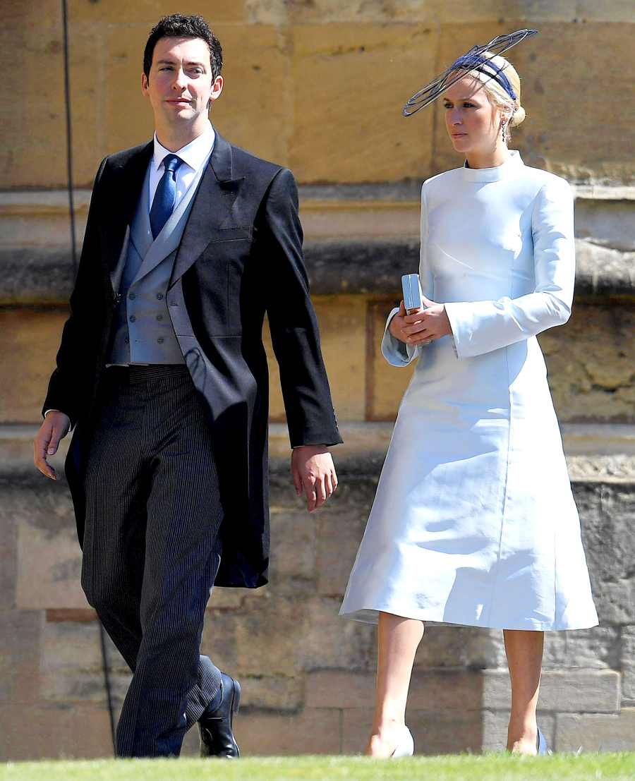 Meghan Markle’s Friend Misha Nonoo Is Pregnant With 1st Child | Us Weekly