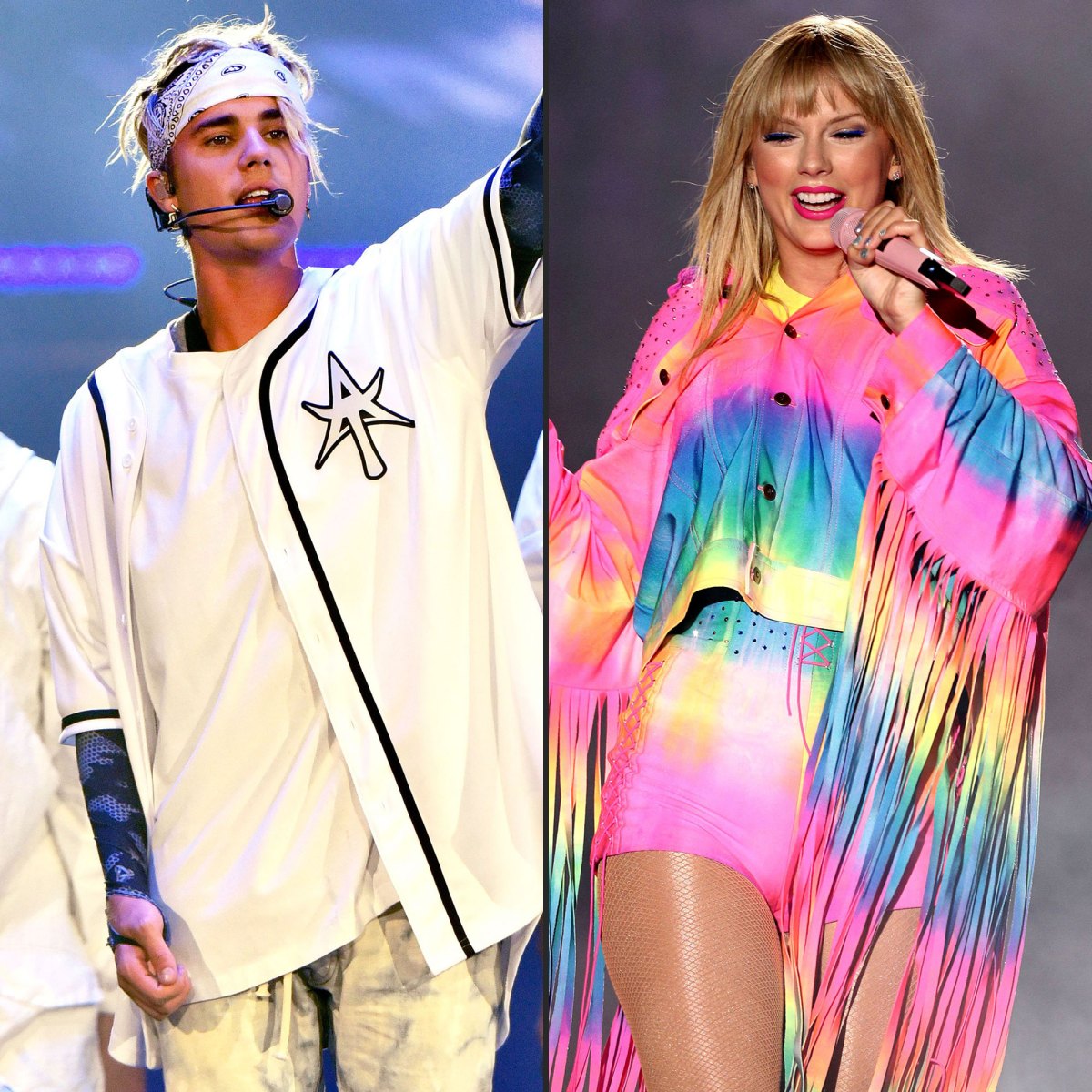 Must-See Concert Tours 2020: From Justin Bieber to Taylor Swift