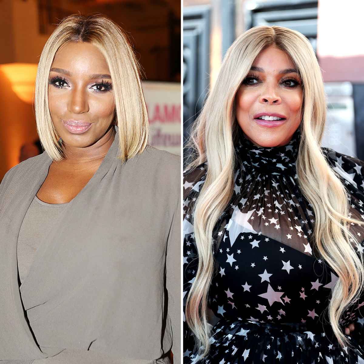 NeNe Leakes Disses Wendy Williams After ‘RHOA’ Exit Claims | Us Weekly