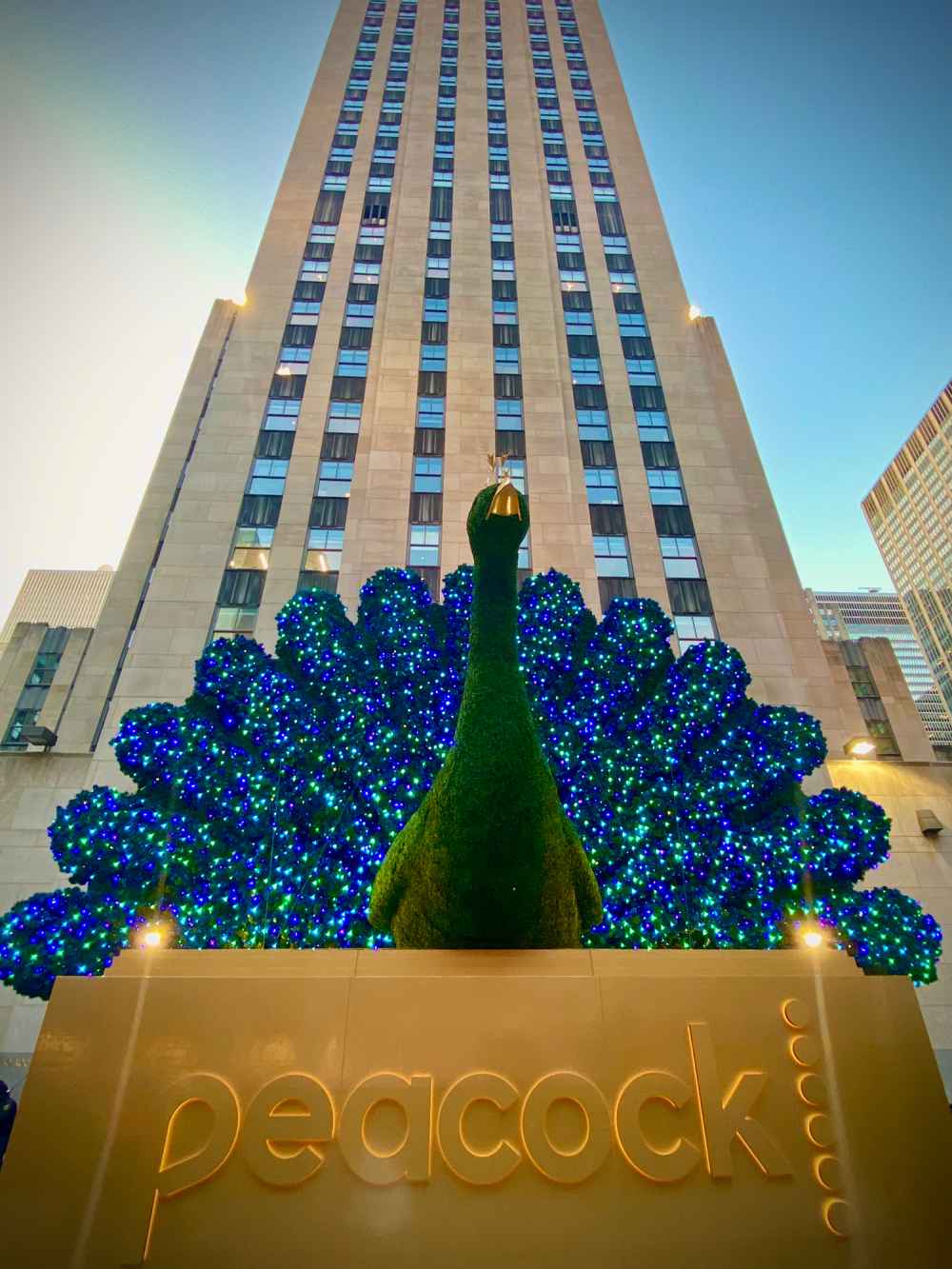 What Is Peacock, How Much Is It? Everything to Know | Us Weekly
