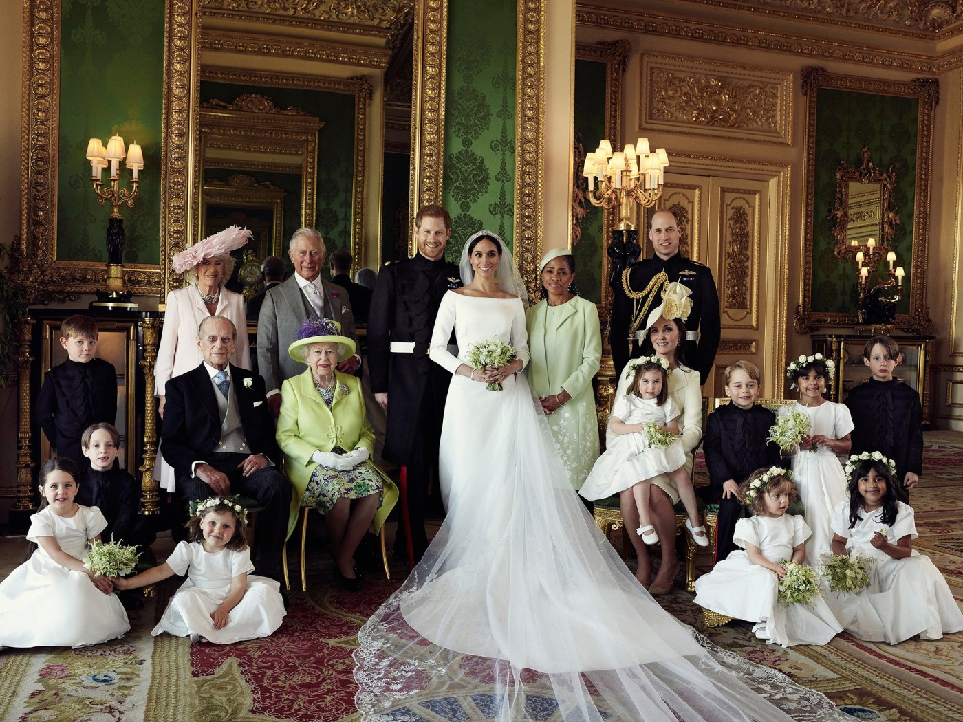 Prince Harry’s Cutest Moments With Queen Elizabeth II
