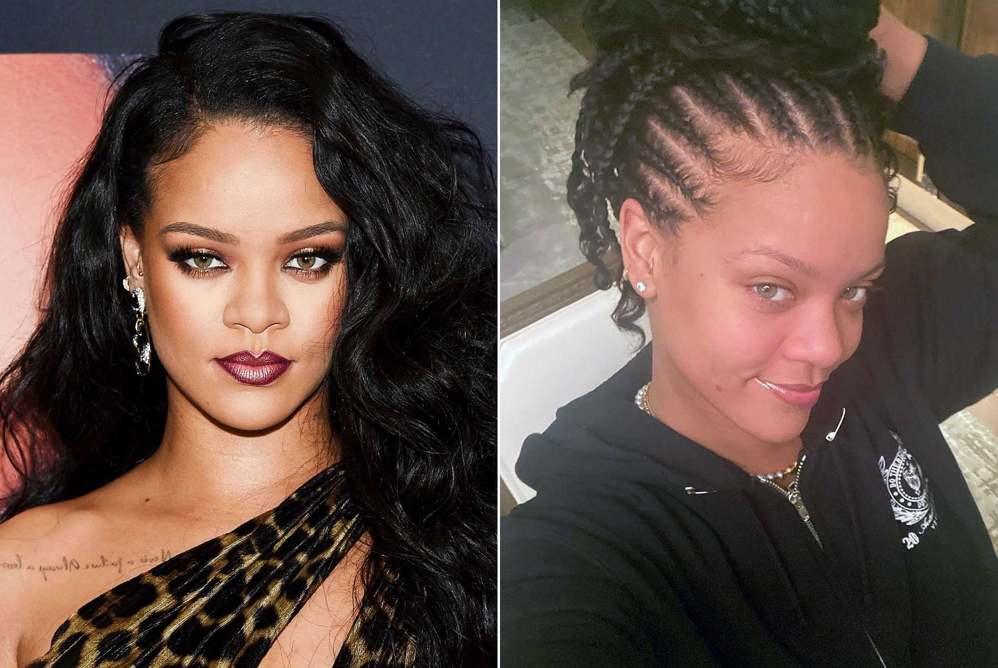 Natural Beauty: Stars Without Makeup | Us Weekly