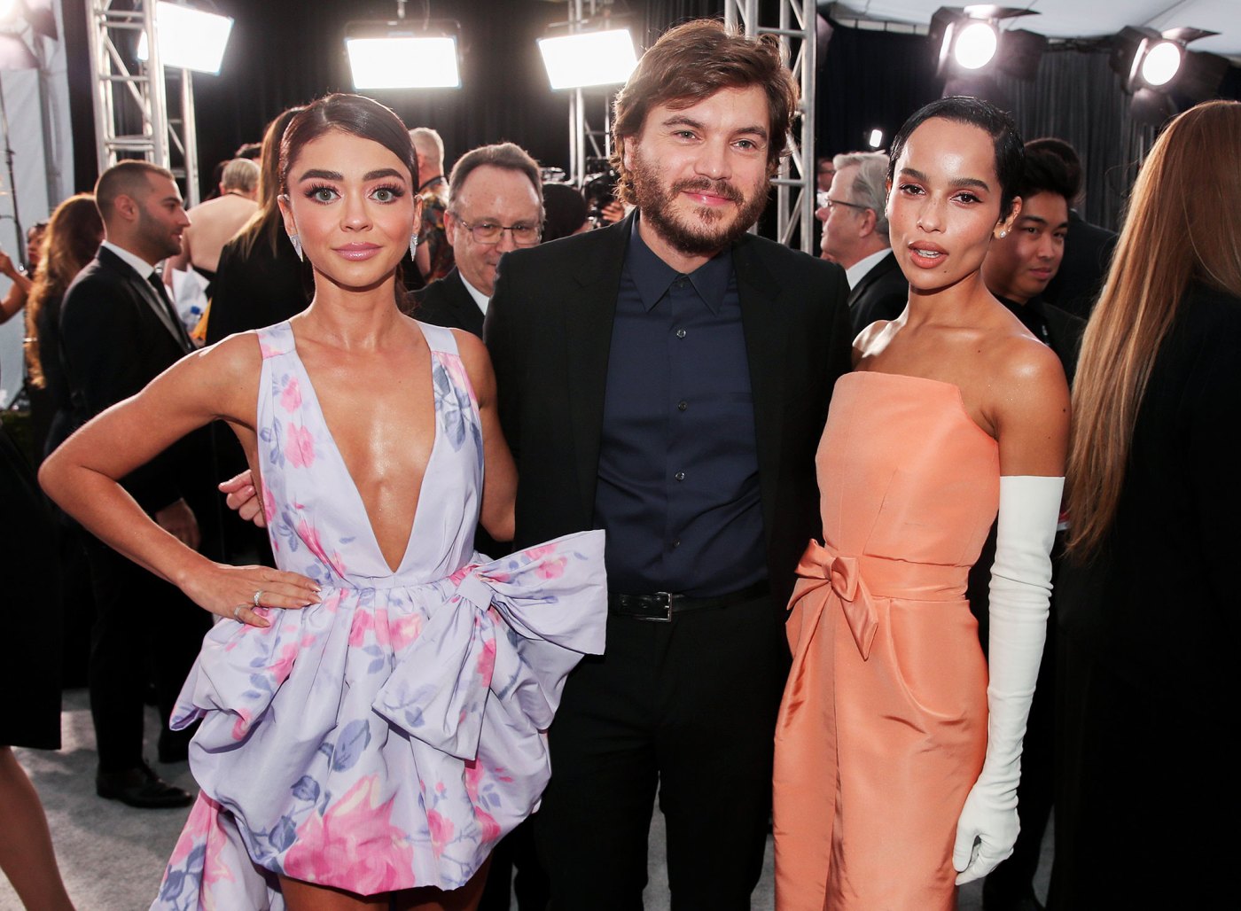 Emile Hirsch News - Us Weekly