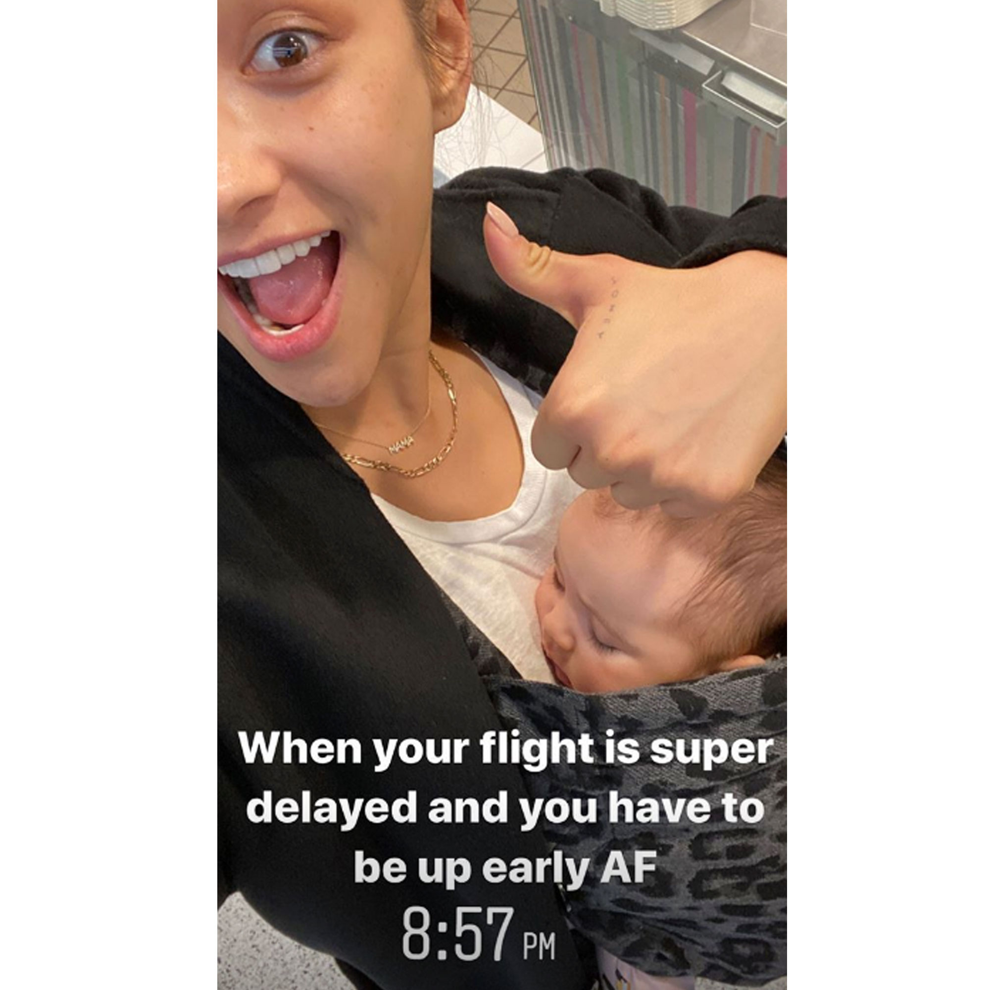 Shay Mitchell, Daughter Atlas’ Sweetest Moments: Pics | Us Weekly