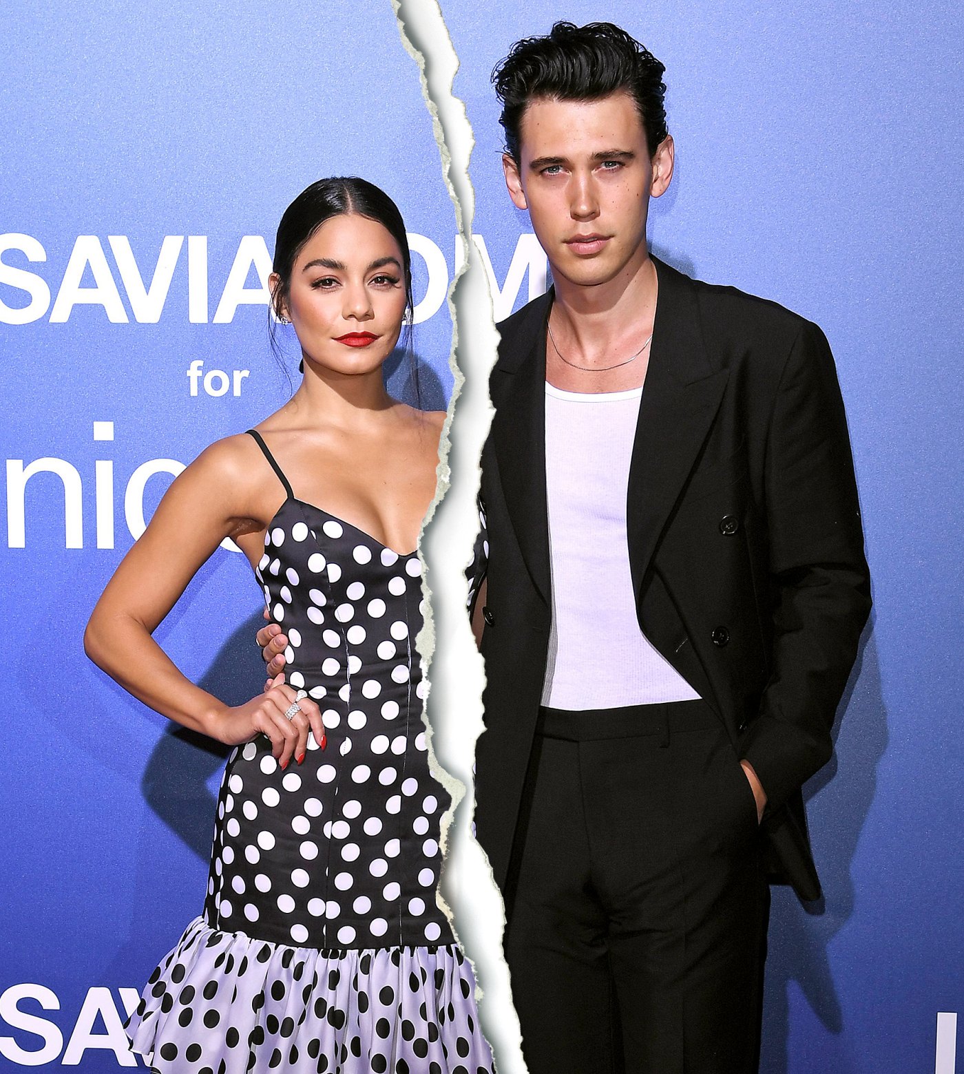 Vanessa Hudgens, Austin Butler Split After Nearly 9 Years Together | Us ...