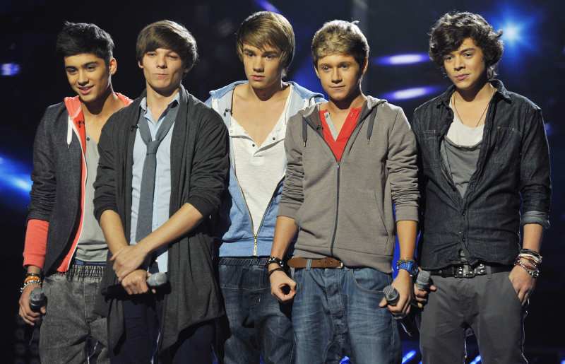 Zayn Malik Through the Years, From One Direction to Solo: Photos