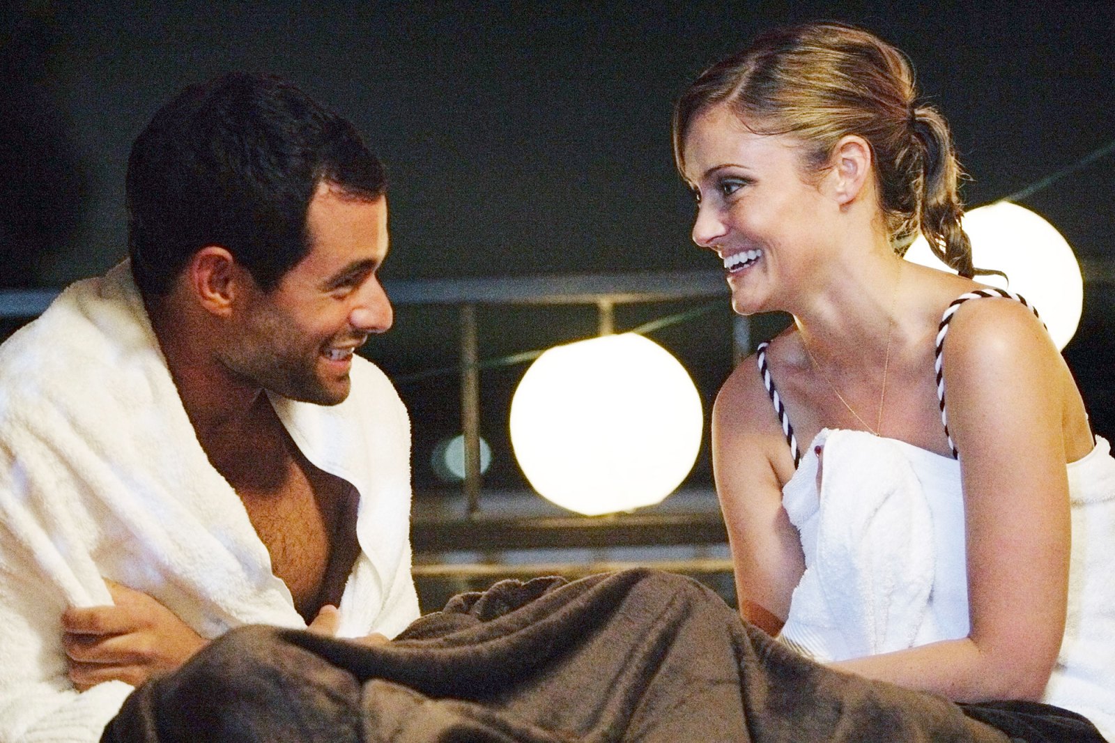 Bachelor's Jason Mesnick and Molly Mesnick's Relationship Timeline | Us ...