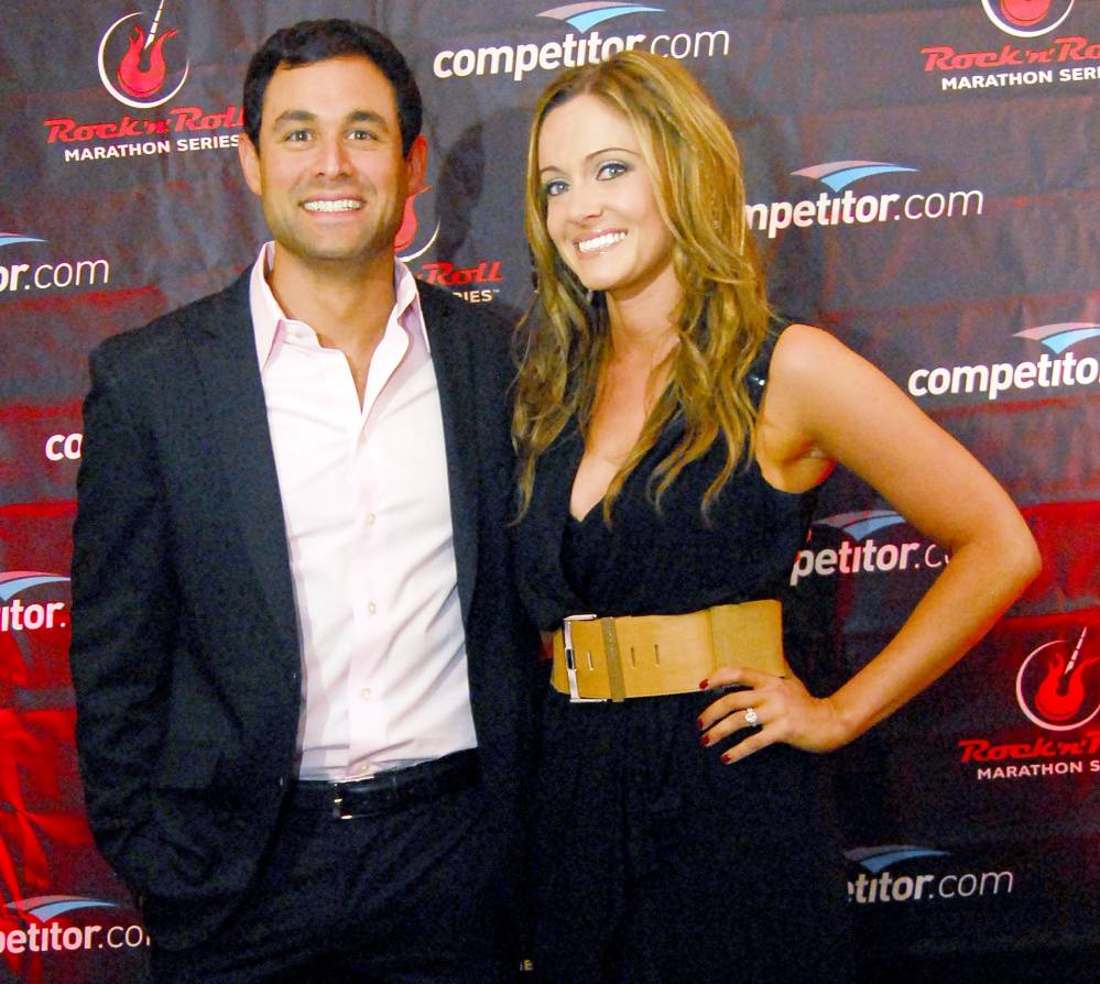 Bachelor's Jason Mesnick and Molly Mesnick's Relationship Timeline | Us ...