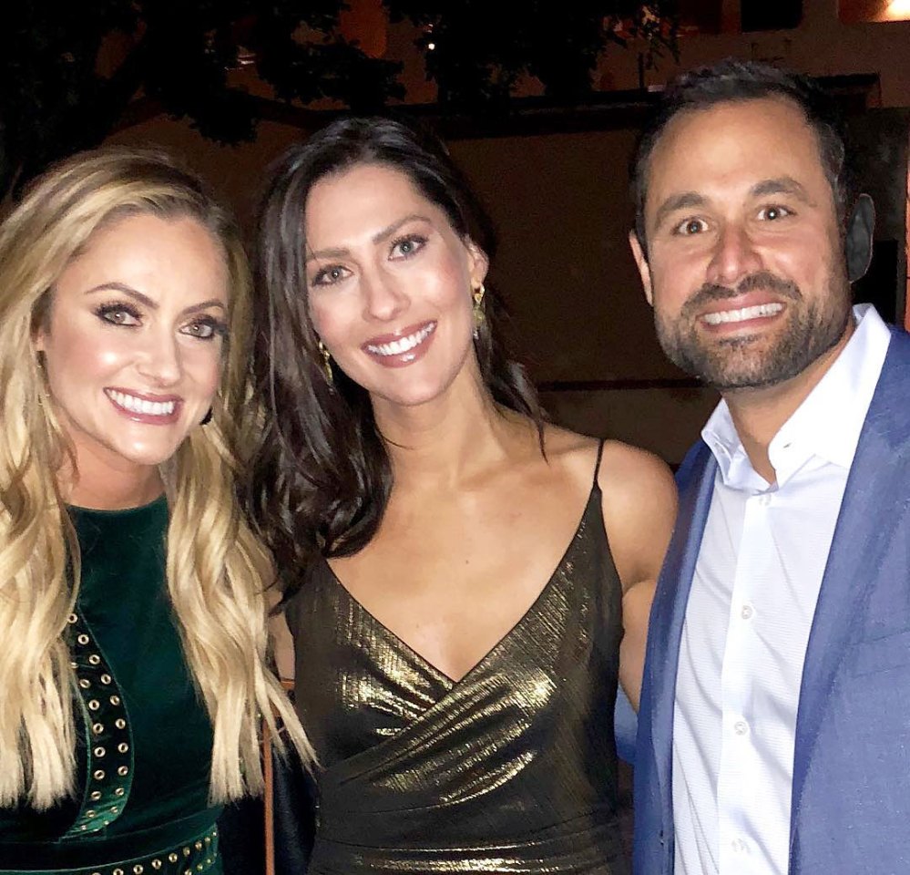 Molly Malaney News - Us Weekly