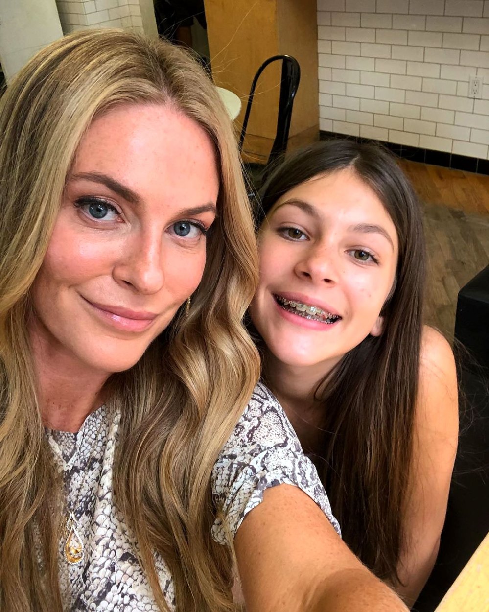 ‘RHONY' Season 12 Trailer: 7 Things to Know About Leah McSweeney | Us ...