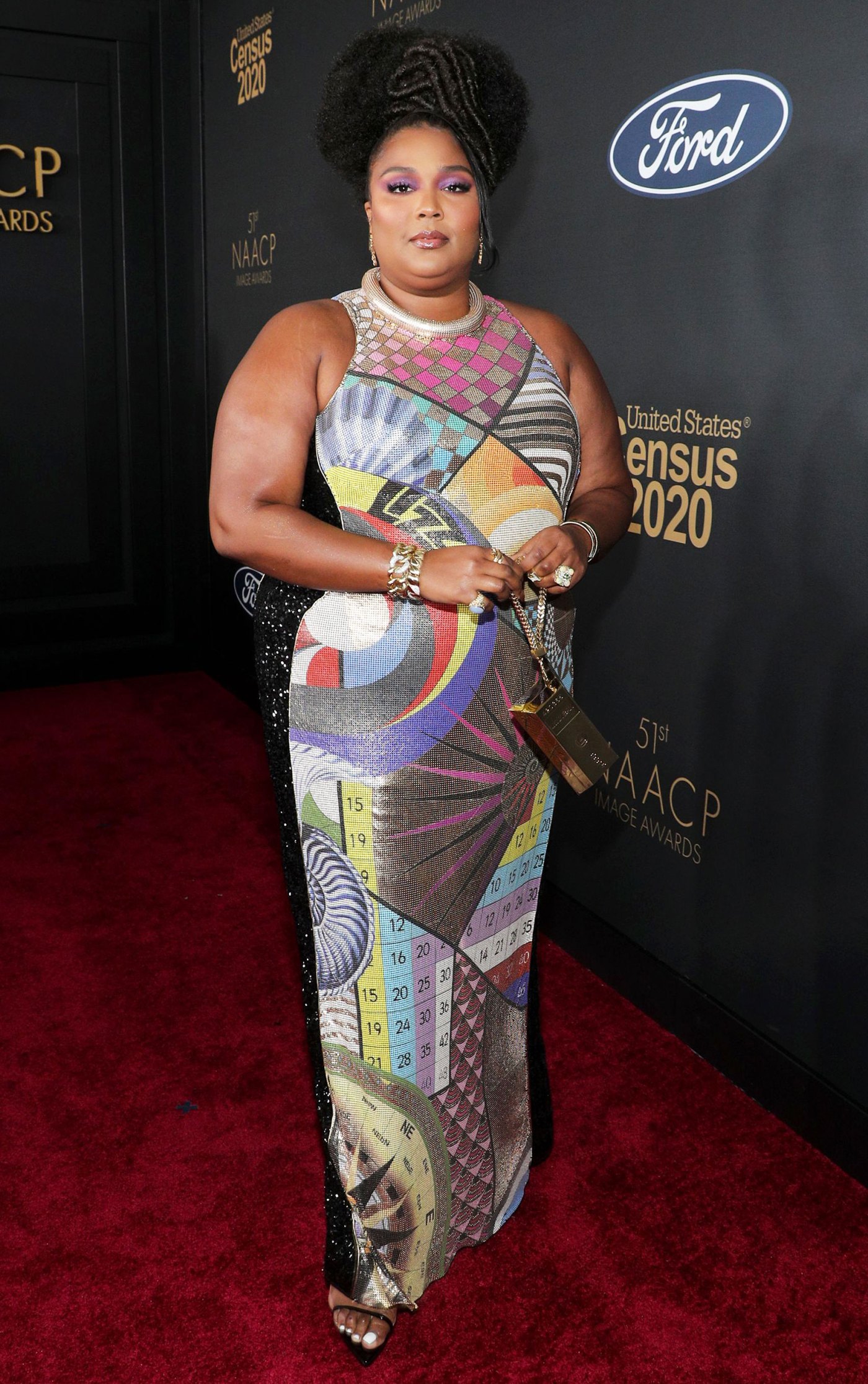 Lizzo’s Red Carpet Style: Her Best Outfits | Us Weekly