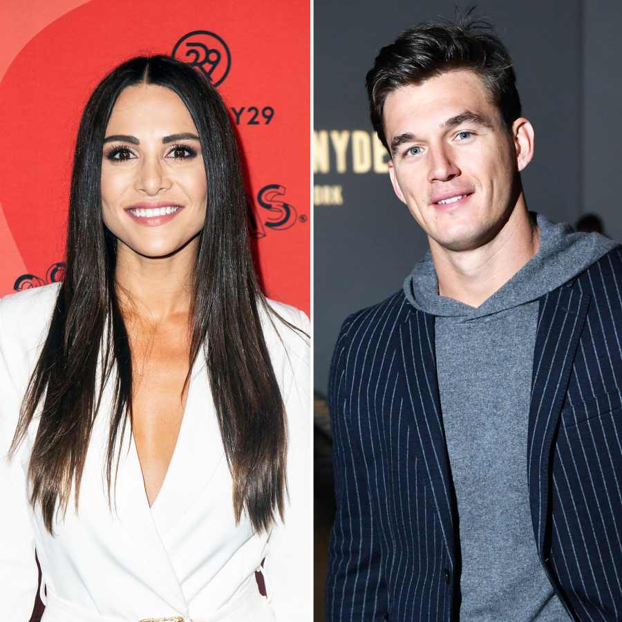 Andi Dorfman Addresses Tyler Cameron Dating Rumors | Us Weekly