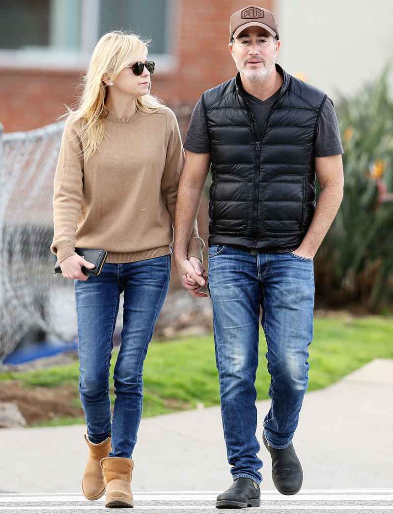 Anna Faris Confirms Engagement, Wants to Officiate Own Wedding | Us Weekly