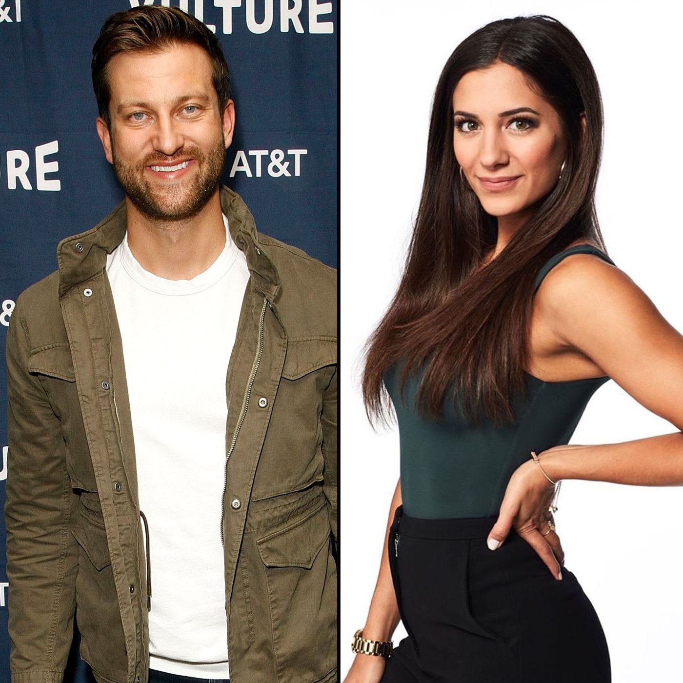 Bachelor Nation’s Chris Bukowski, Katrina Badowski Went on a Date | Us ...