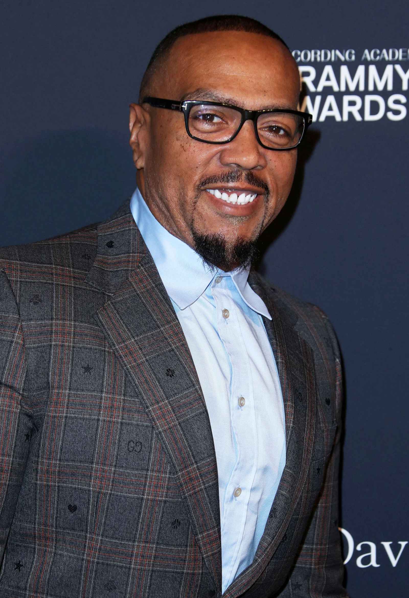Timbaland News - Us Weekly