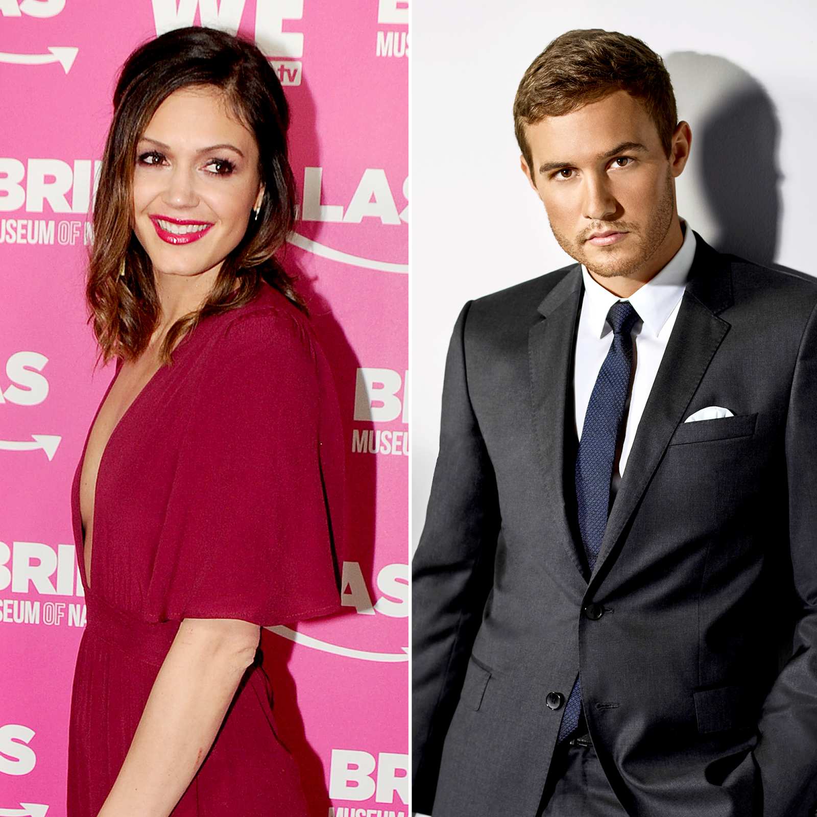Desiree Hartsock Blogs 'Bachelor,' Answers Fans' Burning Questions | Us ...