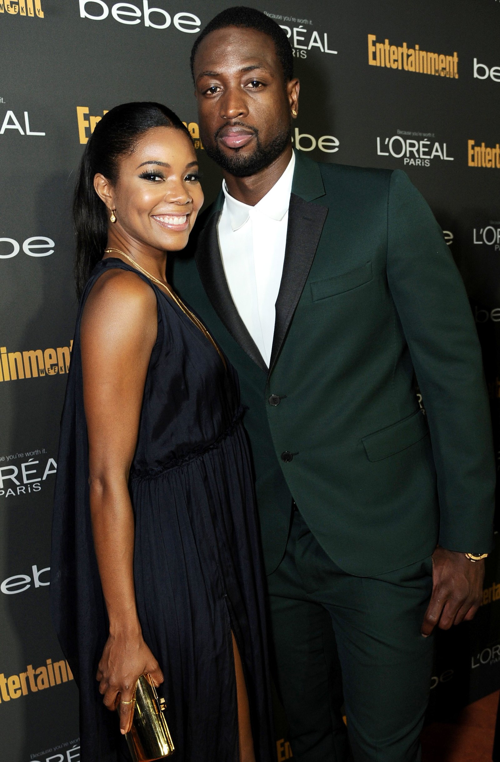 Dwyane Wade, Gabrielle Union Role-Play to Keep Their Marriage ‘Fresh ...