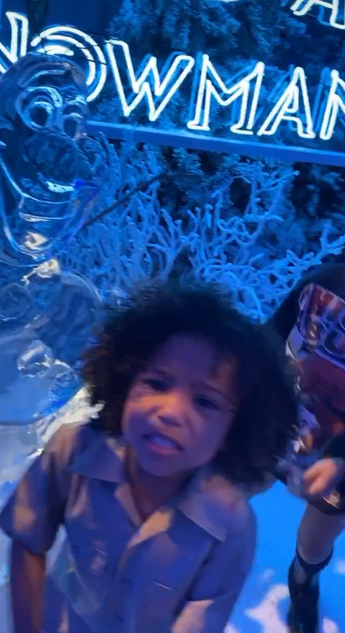 Kylie Jenner Throws a Stormiworld-Themed 2nd Birthday Party for Stormi ...