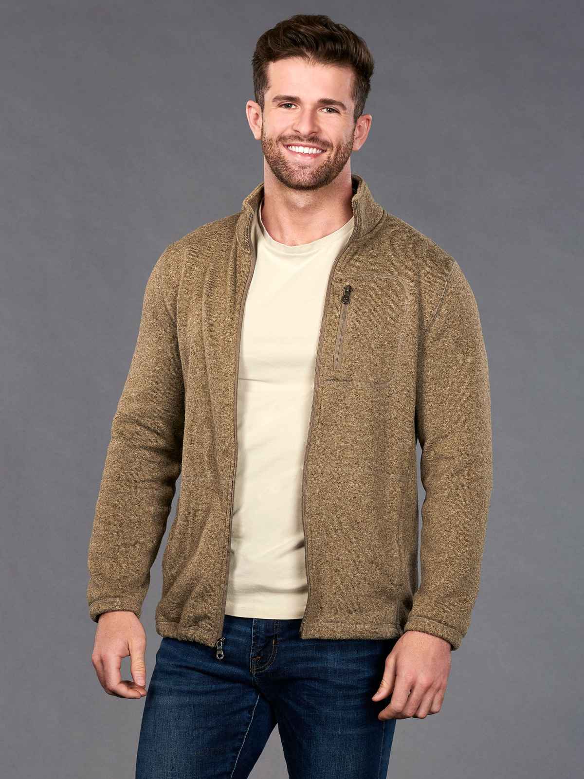 Bachelorette's Jed Wyatt Says He Was 'Manipulated' by Producers | Us Weekly