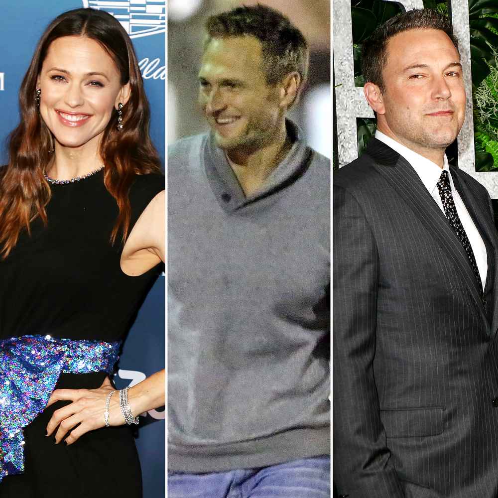 Jennifer Garner, John Miller’s Relationship: Everything We Know | Us Weekly