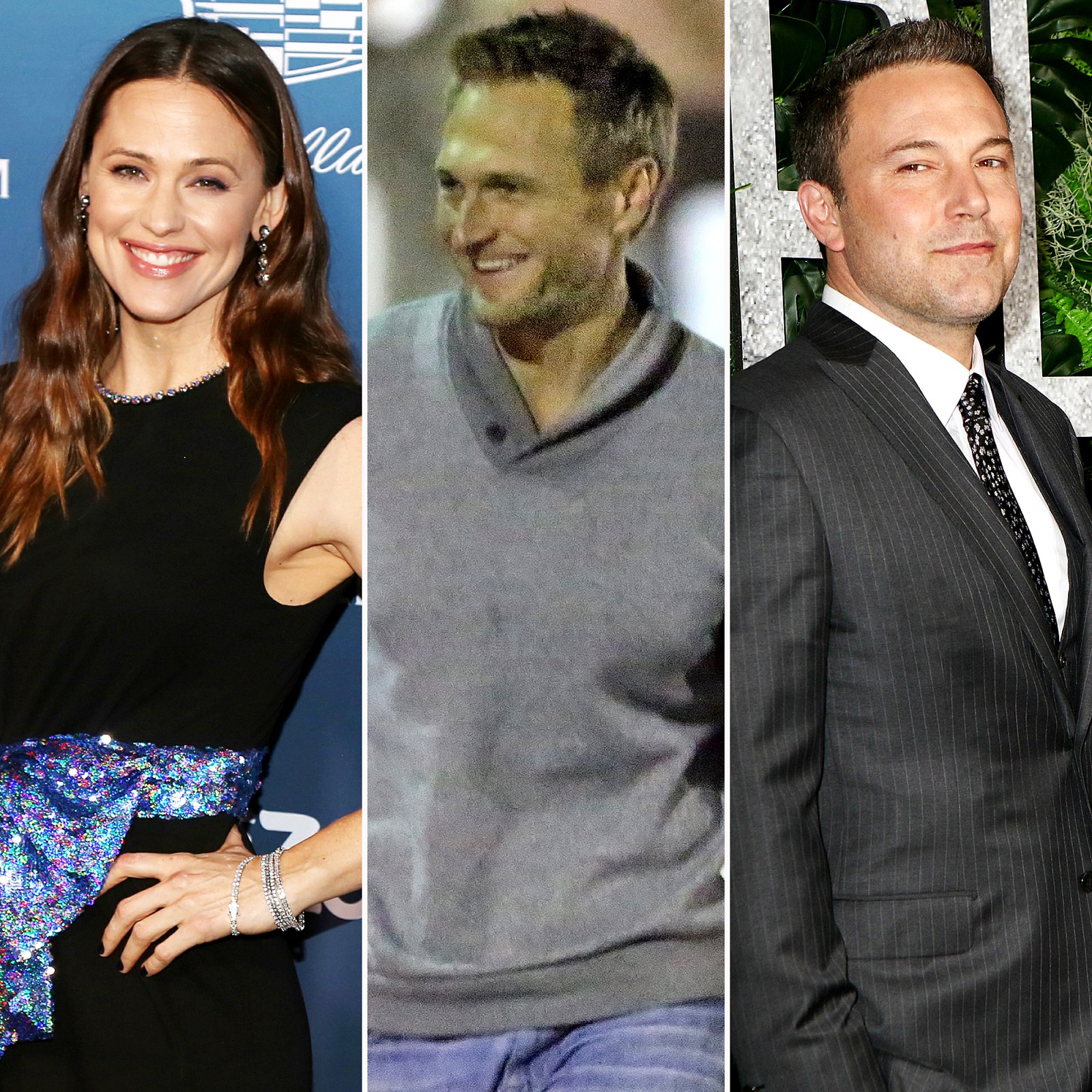 Jennifer Garner, John Miller’s Relationship: Everything We Know | Us Weekly