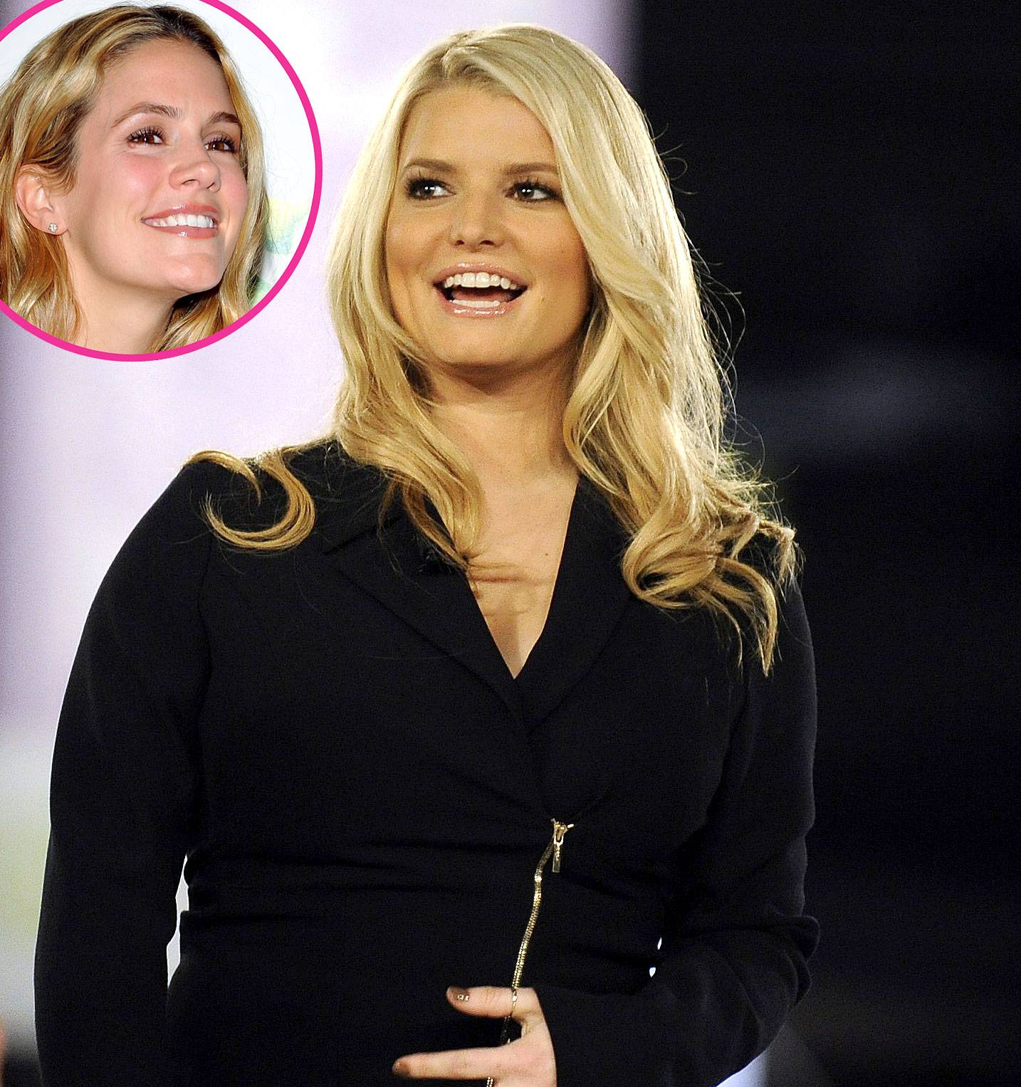 Jessica Simpson and CaCee Cobb’s Friendship Through the Years | Us Weekly