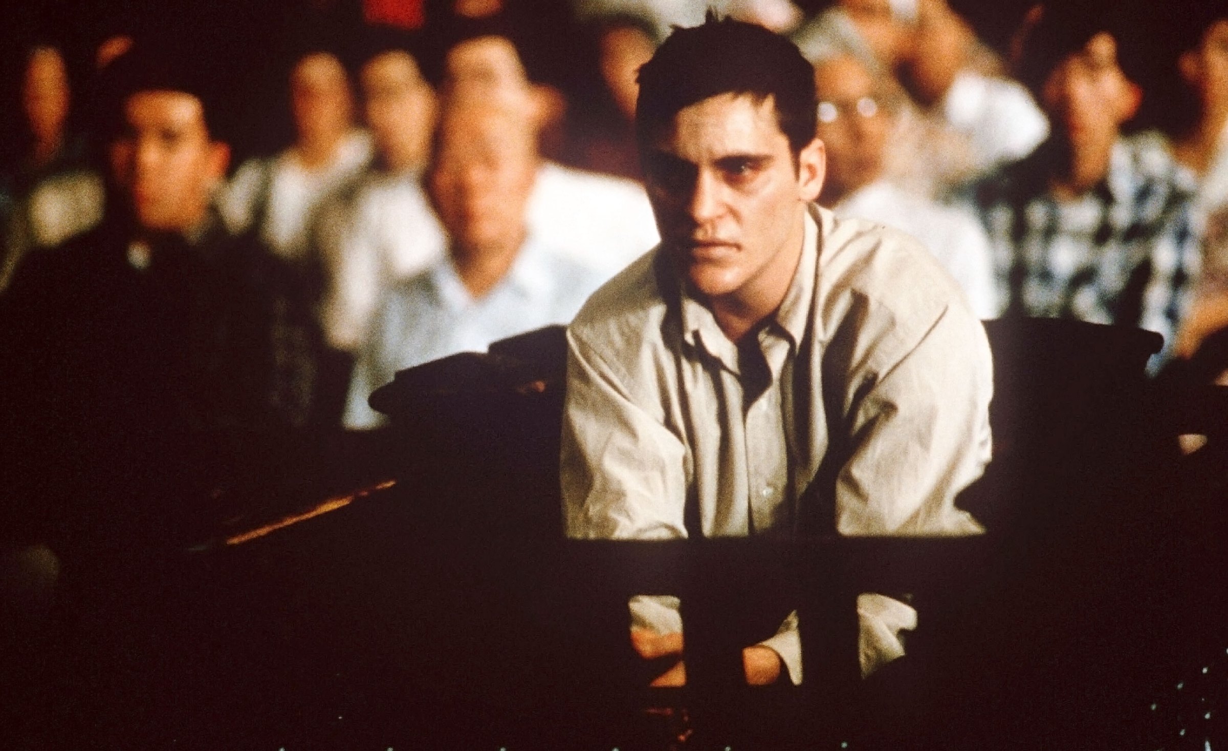 Joaquin Phoenix's Most Memorable Roles Through the Years | Us Weekly