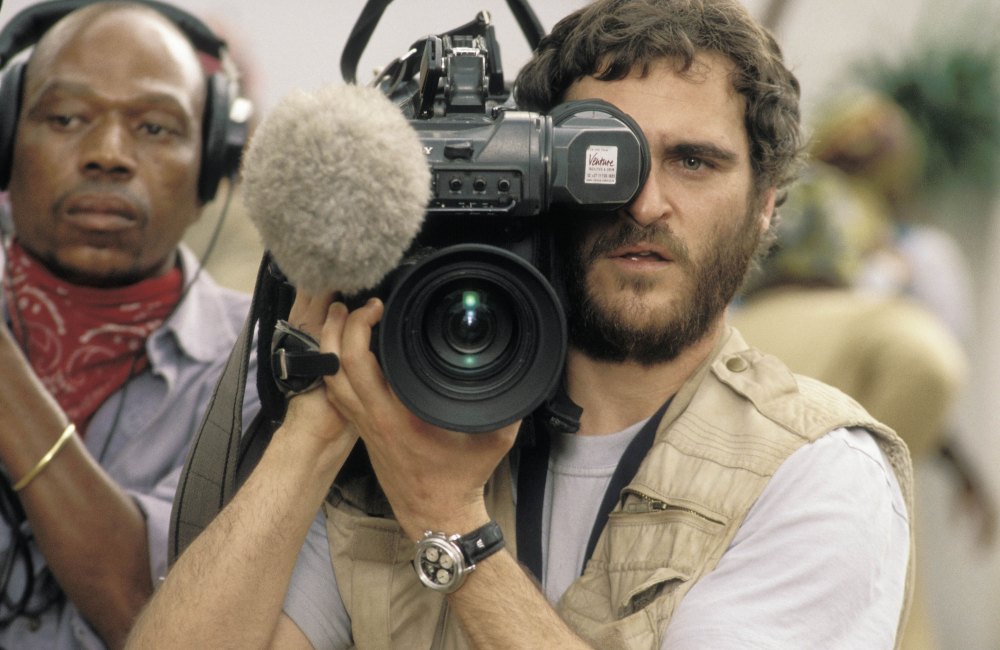Joaquin Phoenix's Most Memorable Roles Through the Years | Us Weekly