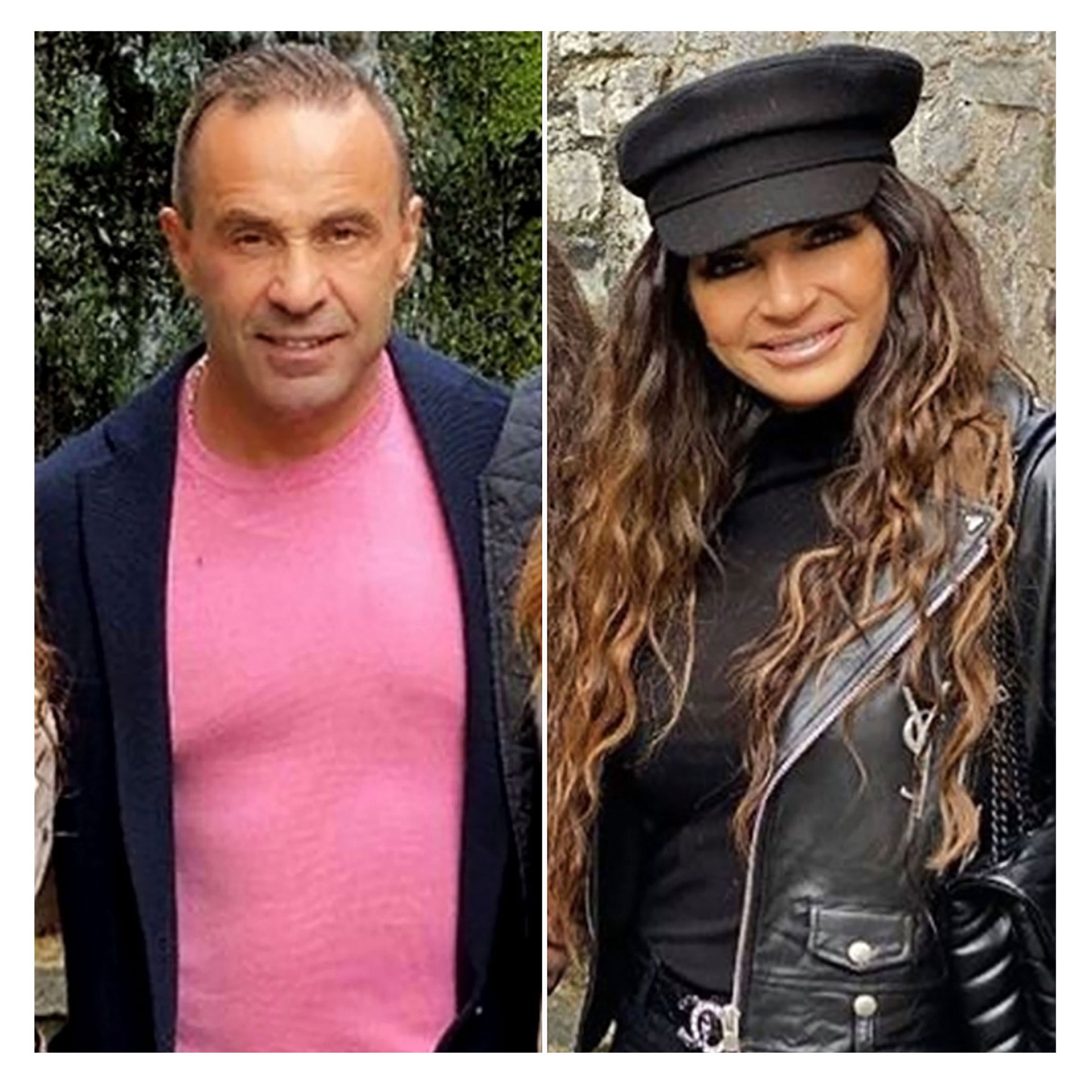 Joe Giudice Wishes Estranged Wife Teresa Happy Valentine's Day | Us Weekly