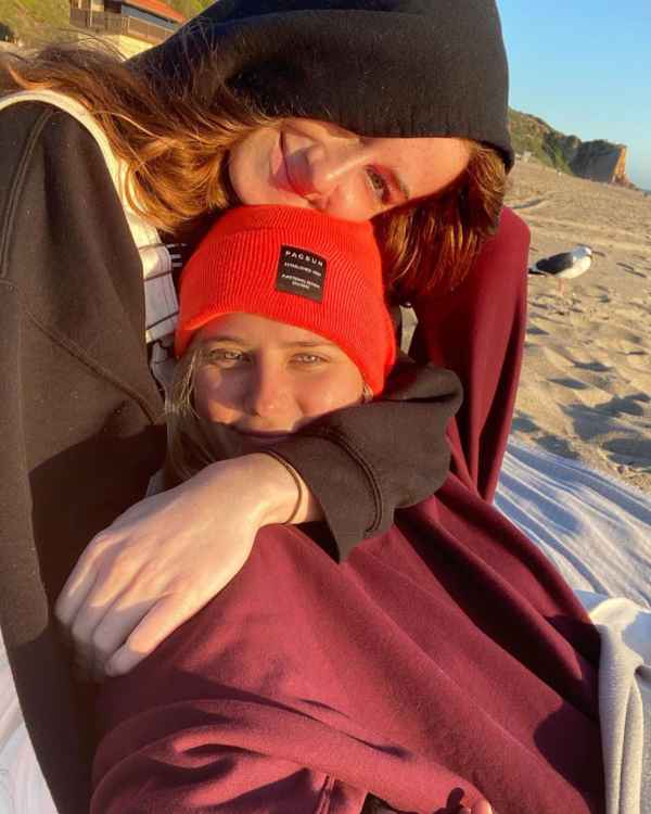 BiP's Kristian Haggerty Gushes Over 'Amazing' New GF Taylor Blake | Us ...