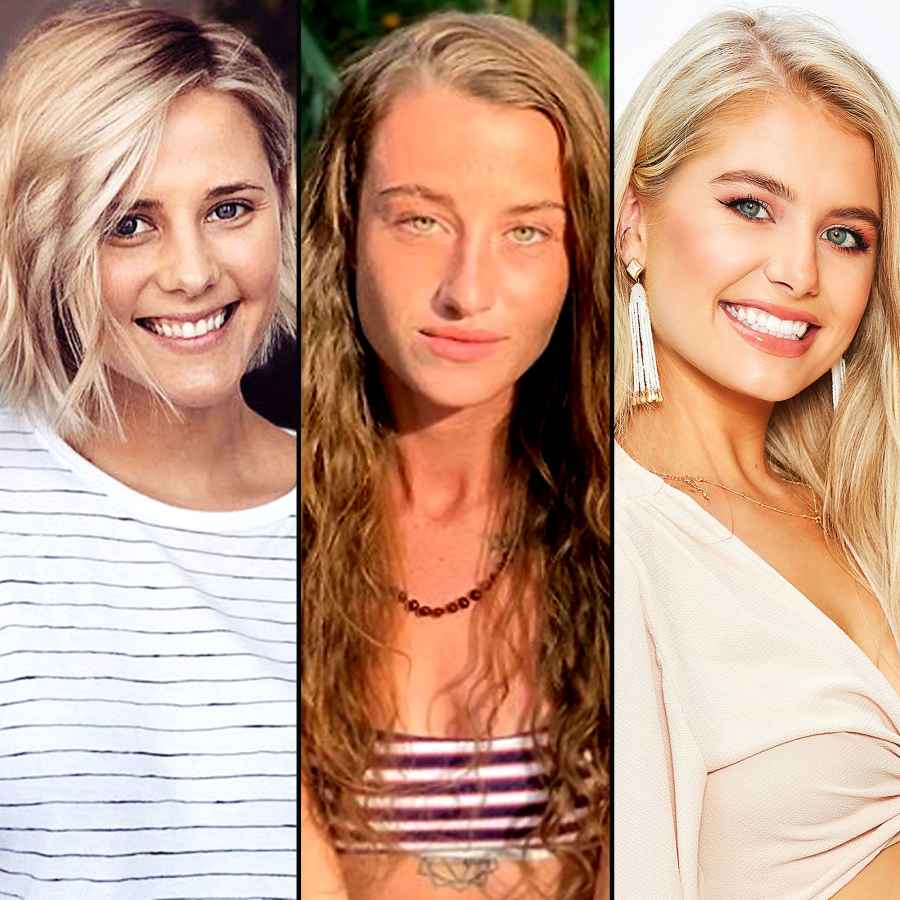 Kristian Haggerty: Girlfriend Was ‘Comfort’ After Demi Burnett Split ...