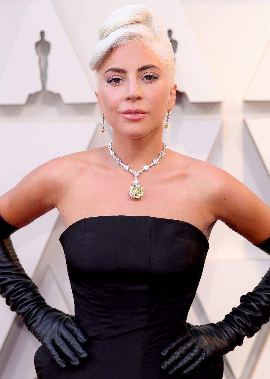 Lady Gaga Details How She Quit Smoking 'Cold Turkey' | Us Weekly