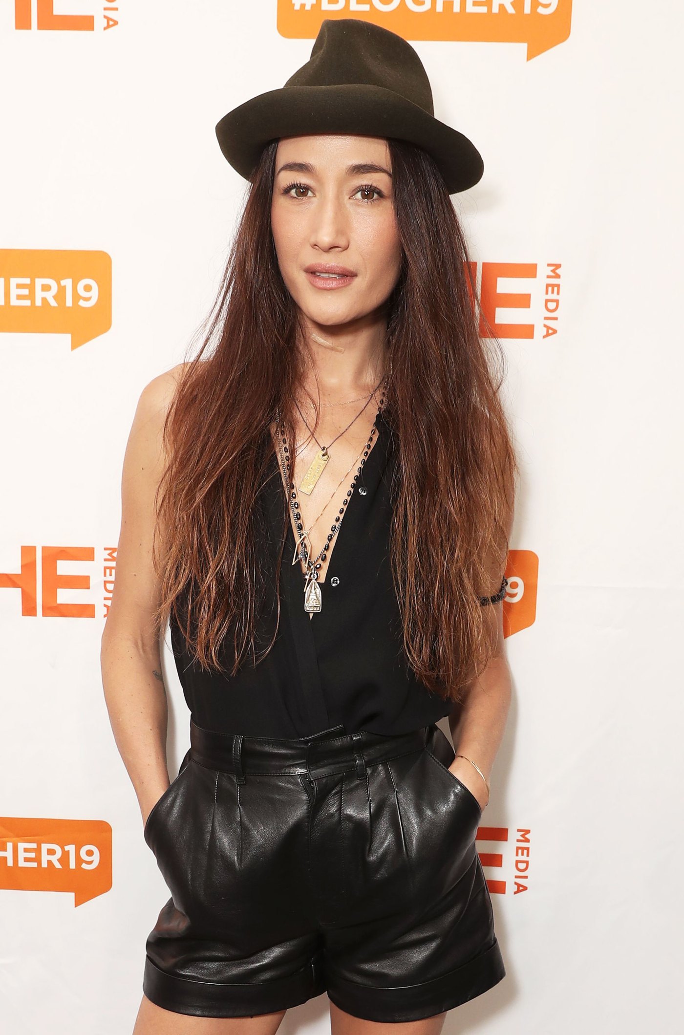 Maggie Q: 25 Things You Don’t Know About Me | Us Weekly