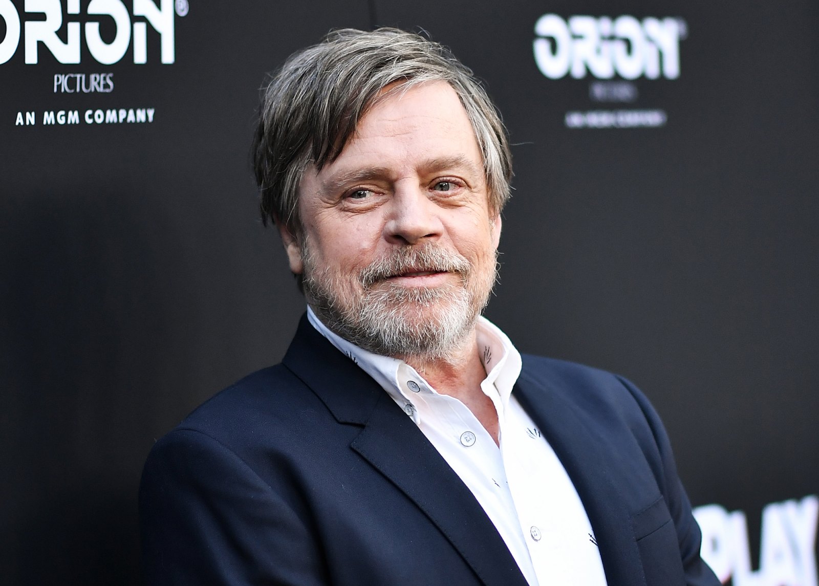 Mark Hamill News - Us Weekly