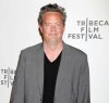 Molly Hurwitz Celebrates Matthew Perry With Valentine's Day Post | Us ...