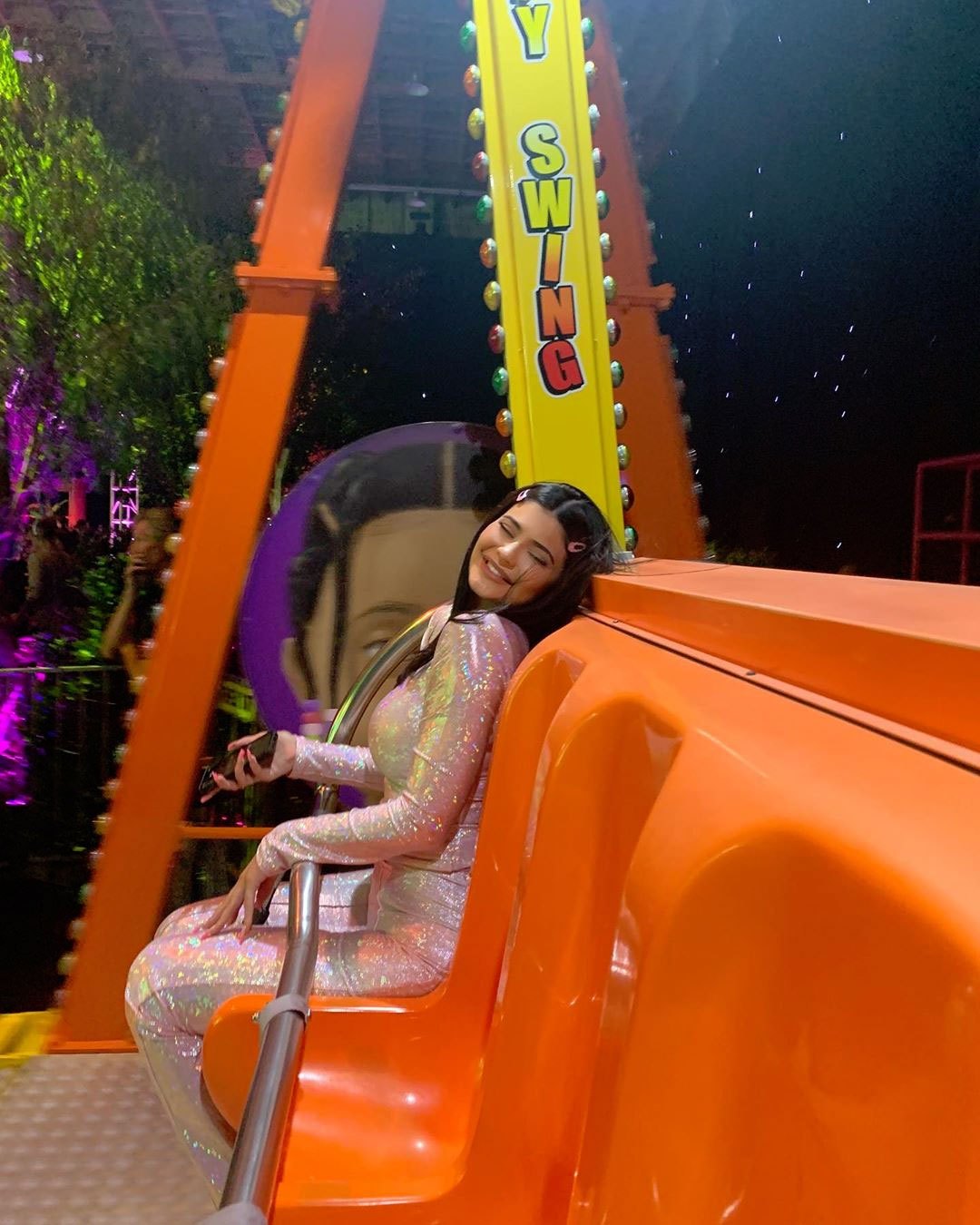 Kylie Jenner Throws a Stormiworld-Themed 2nd Birthday Party for Stormi ...