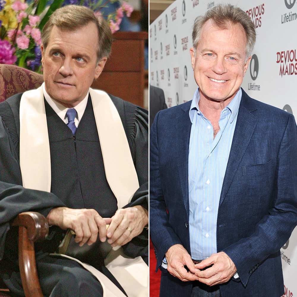 ‘7th Heaven’ Stars: Where Are They Now? | Us Weekly
