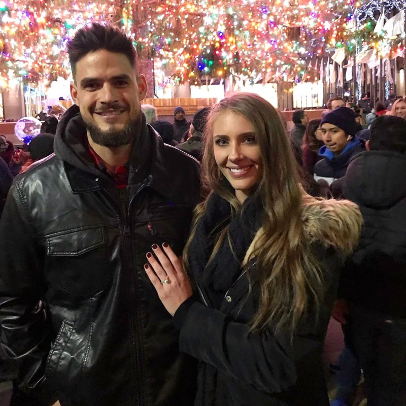 The Challenge's Zach, Jenna on Wedding Details, Inviting Cast | Us Weekly