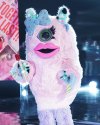 'The Masked Singer' Reveals Miss Monster's Identity | Us Weekly
