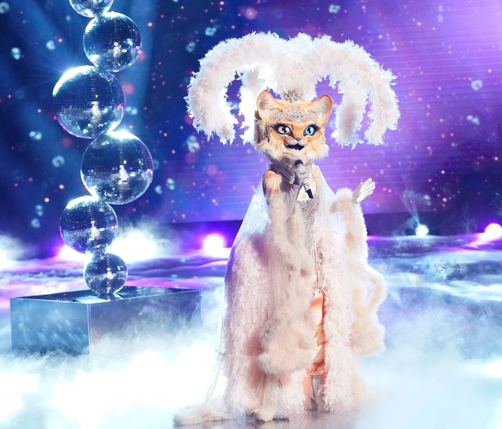 'The Masked Singer' Judges Finally Get It Right: Who Is the Mouse? | Us ...