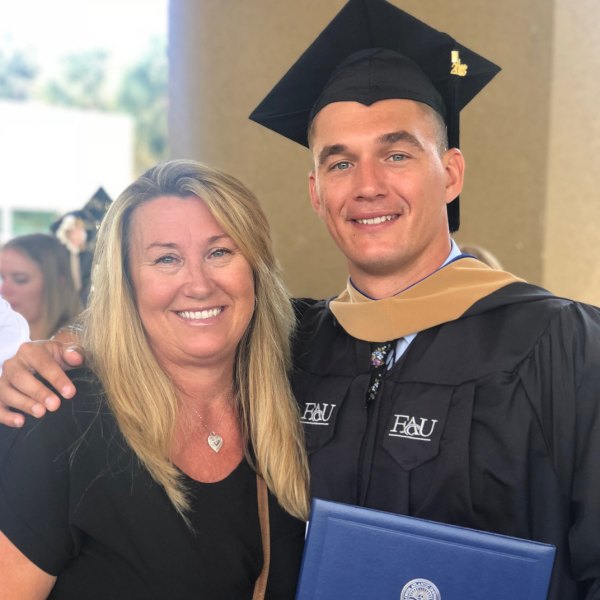 ‘Bachelorette’ Alum Tyler Cameron’s Mom Andrea Cameron Dies | Us Weekly