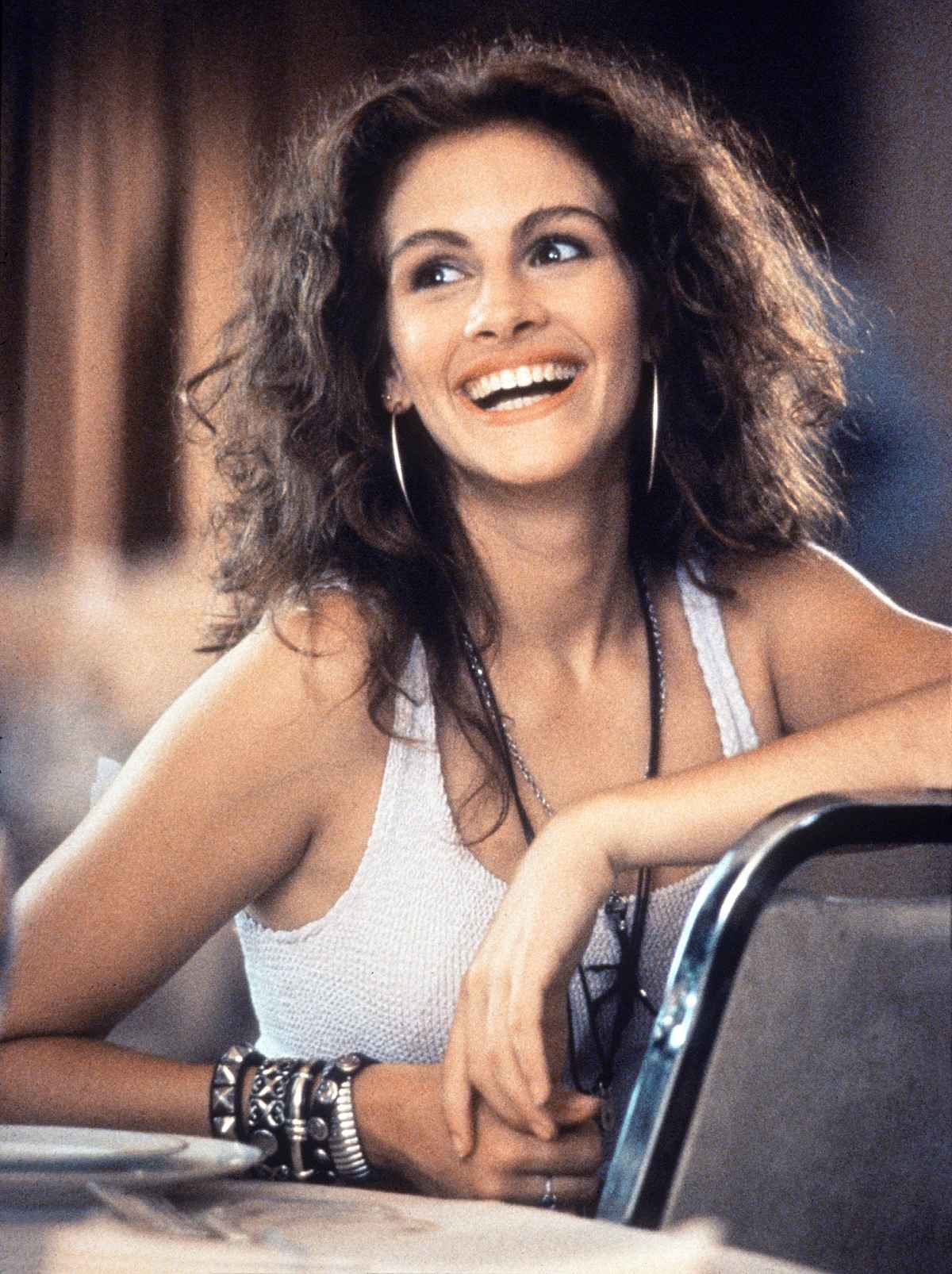 10 Fun Facts for Pretty Woman's 35th Anniversary | Us Weekly