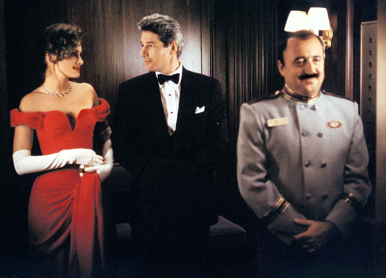 10 Fun Facts for Pretty Woman's 35th Anniversary | Us Weekly