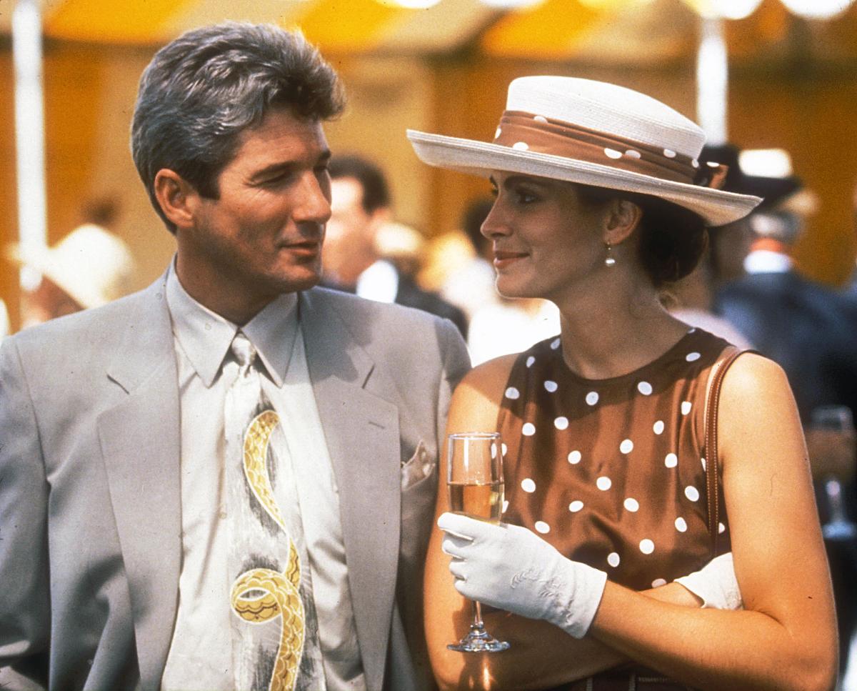 10 Fun Facts for Pretty Woman's 35th Anniversary | Us Weekly