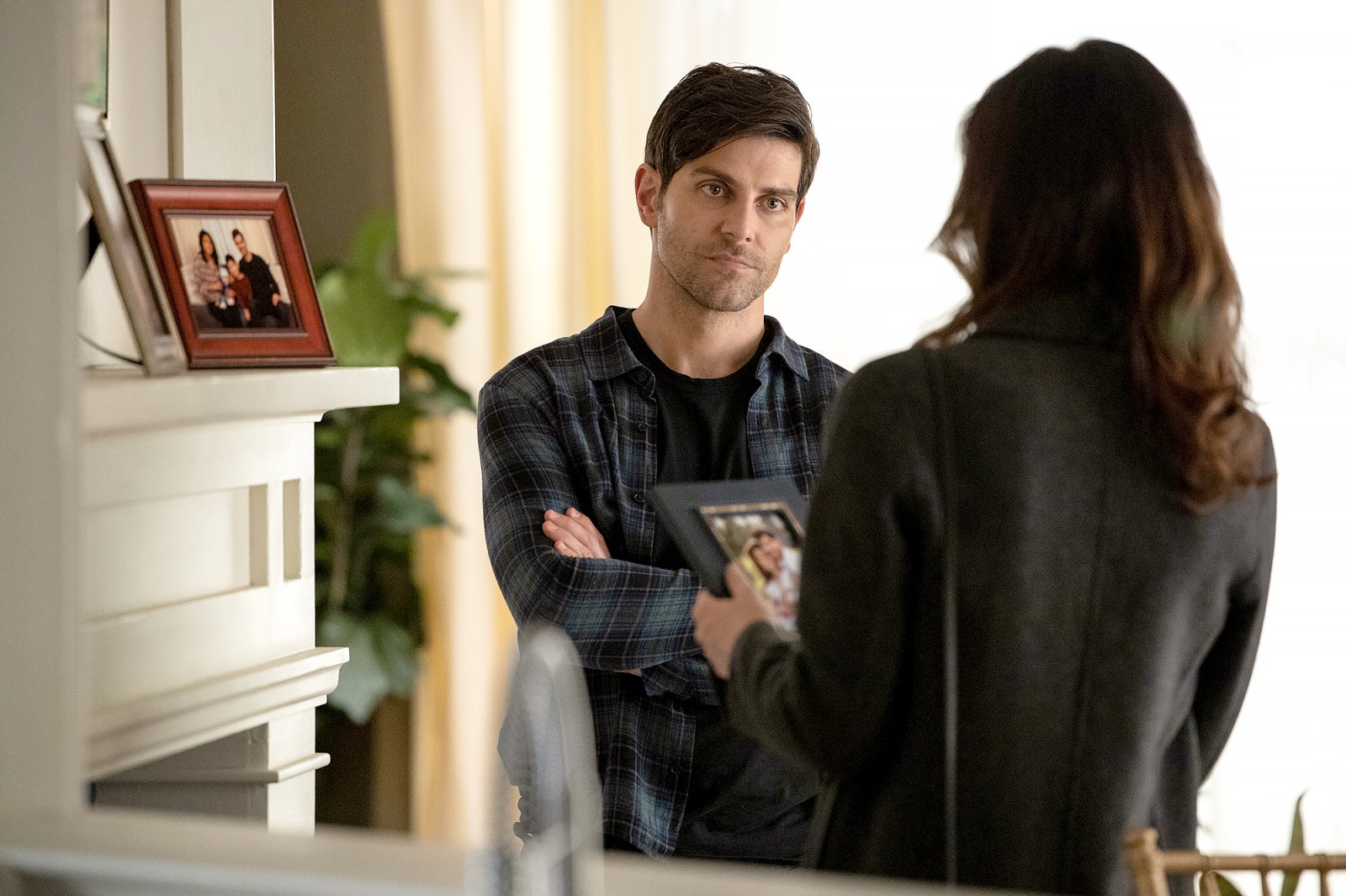 6 Questions We Still Have After ‘A Million Little Things’ Finale