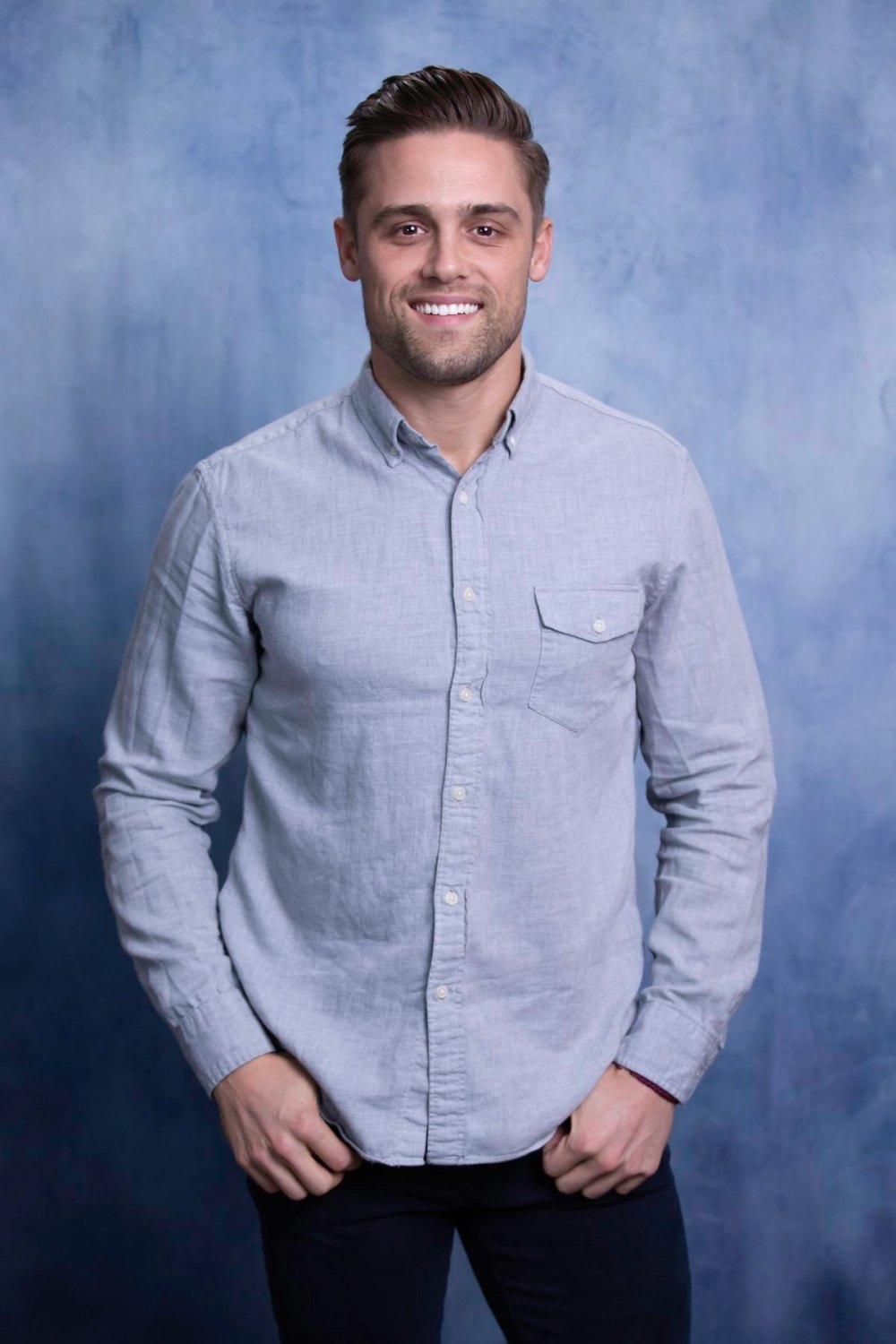 ‘The Bachelorette’ Season 16 Cast: Meet Clare Crawley's Contestants ...