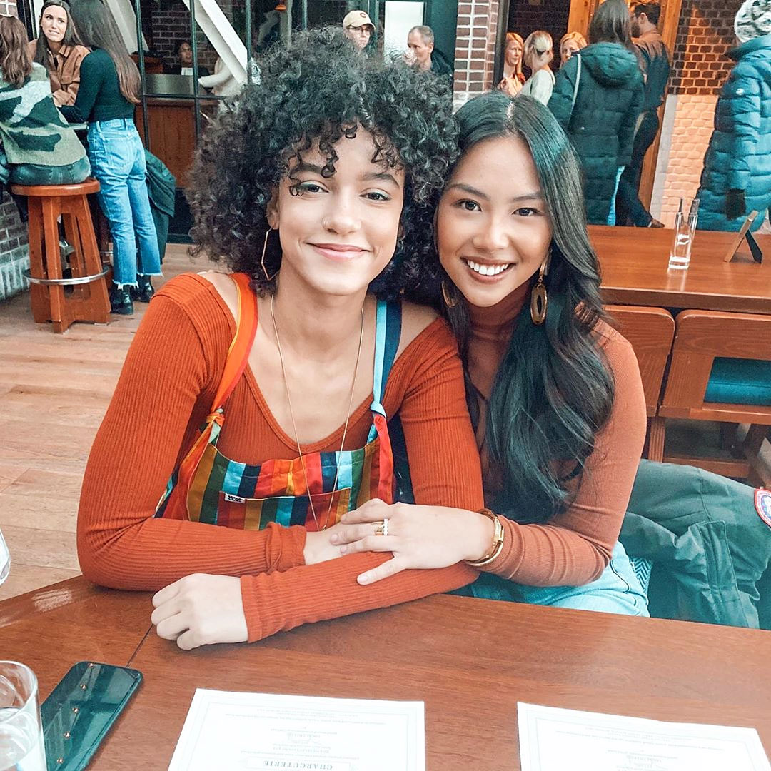 ‘Bachelor’ Season 24 Contestants Jasmine, Alexa Aren't Dating | Us Weekly