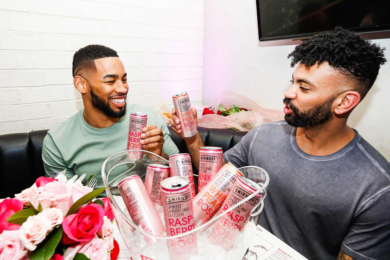 Bachelorette's Mike Johnson Says Peter Weber Is 'Genuinely Happy' | Us ...