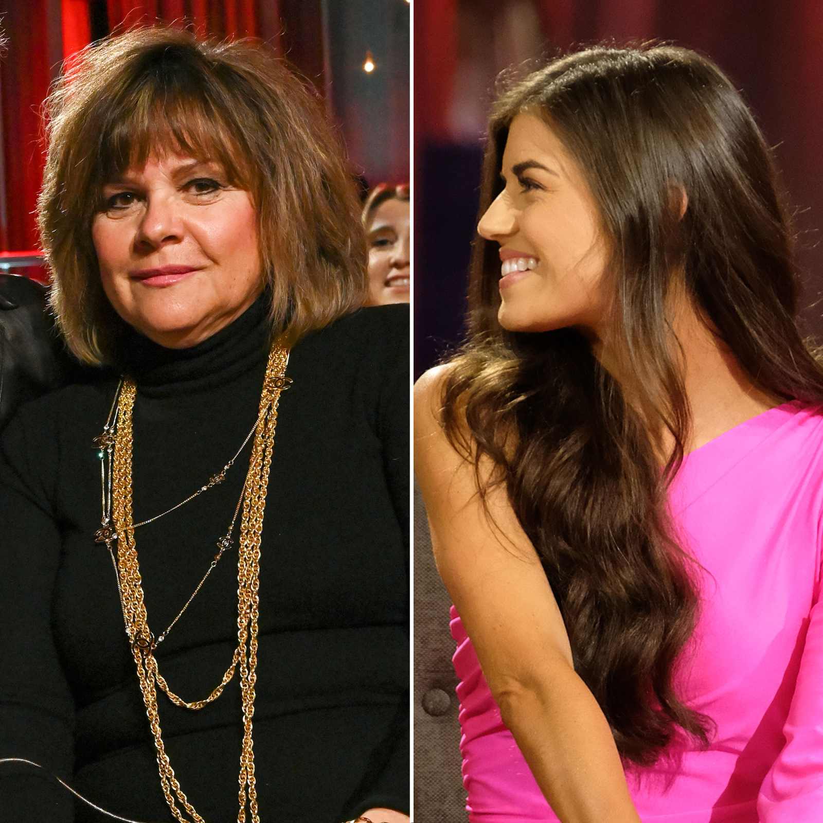Barbara Weber Told Madison 'I Really Like You' at Vow Renewal | Us Weekly